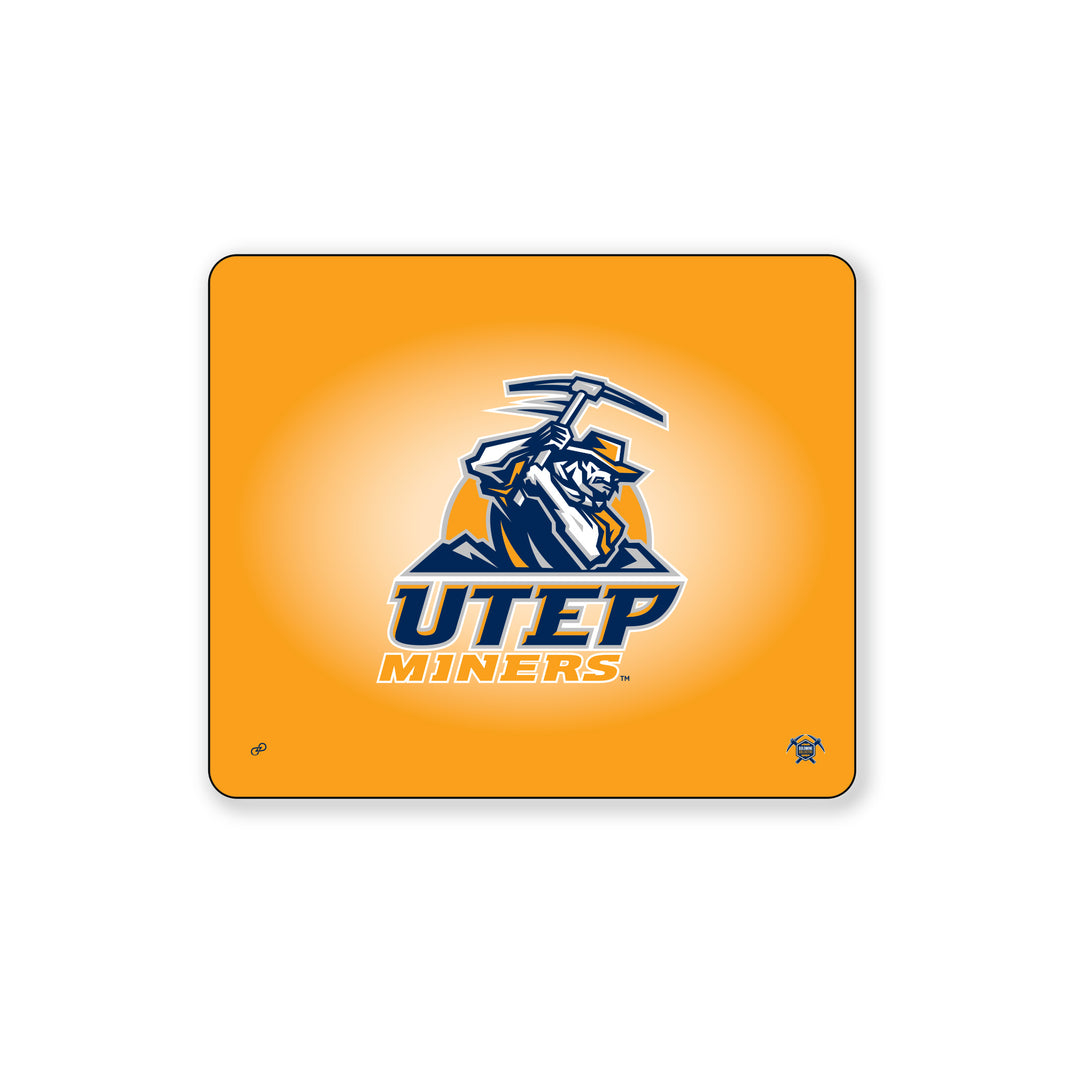 UTEP Football – Shop The Goldmine Collective