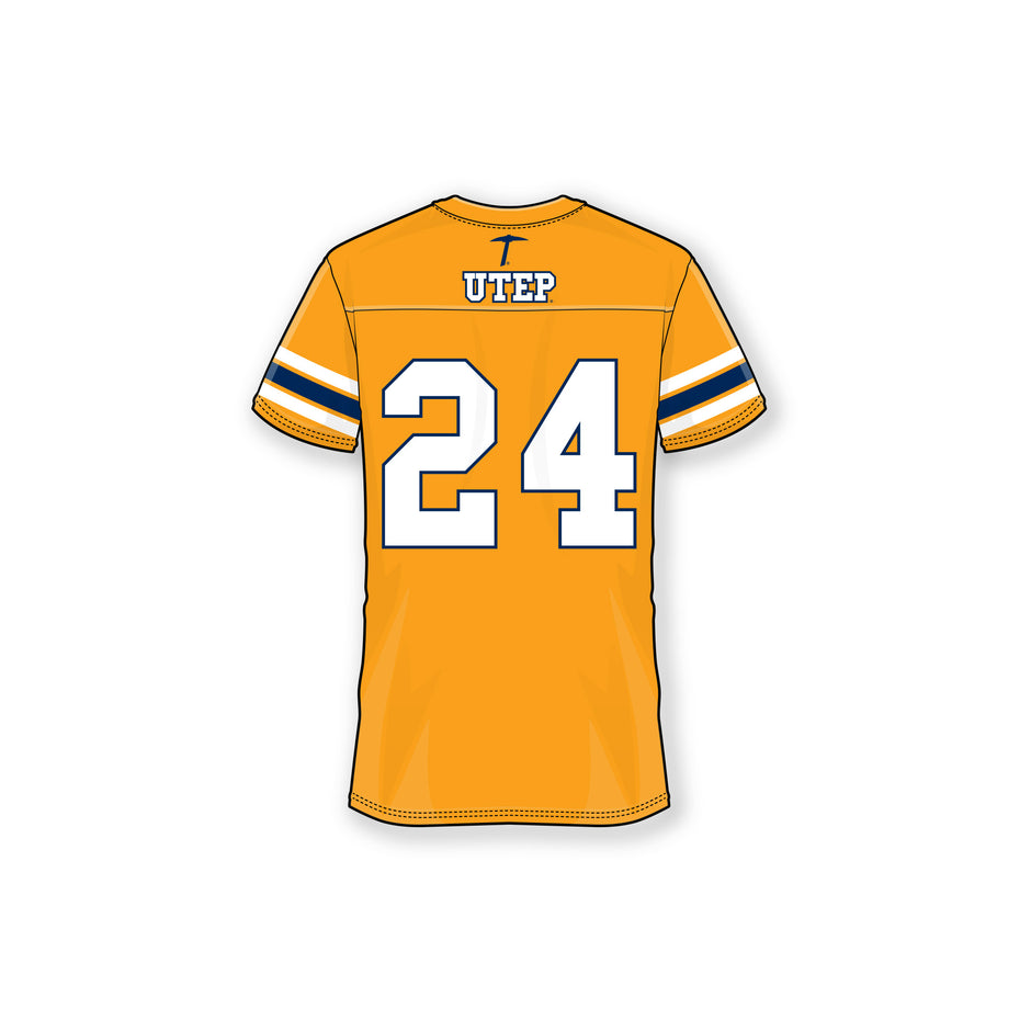 Welcome to the Gold Mine Collective Online UTEP Shop. – Shop The ...