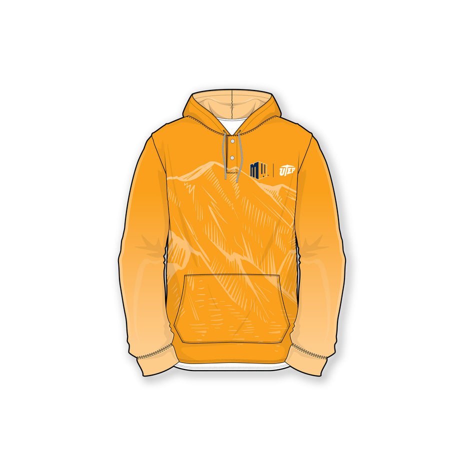 Mountain West UTEP Signature Collection – Shop The Goldmine Collective